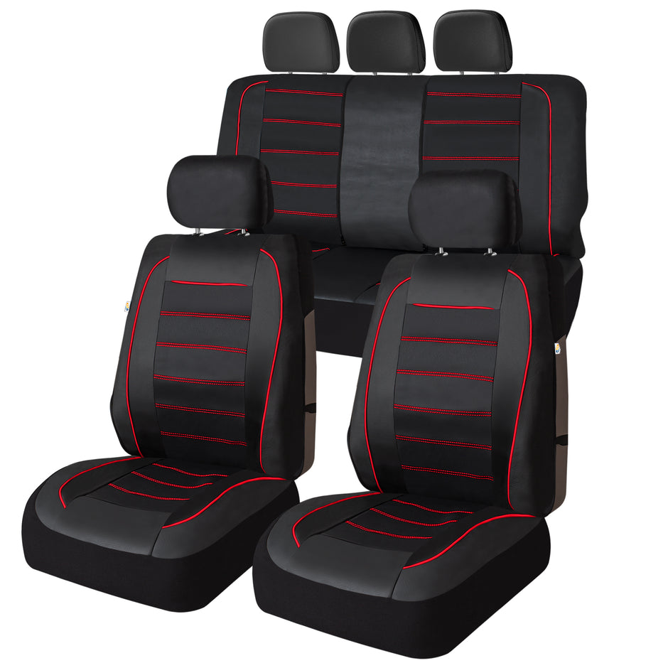 All Seat Covers