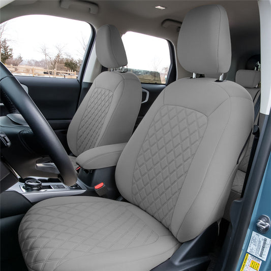 Seat Covers Ford Explorer